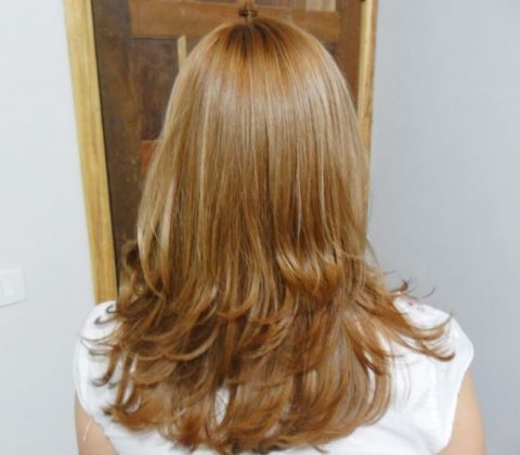 CORTES DE CABELO DEGRADÊ 2026 → Masculino e Feminino