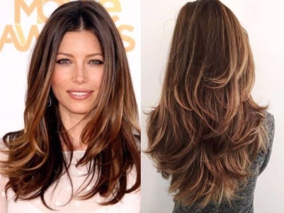 CORTES PARA CABELO LISO 2026 Masculino, Feminino, Liso