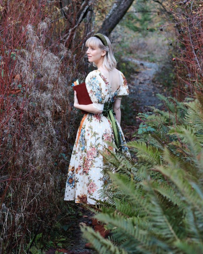 COTTAGECORE → O Que É, Características, Roupas e Decoração