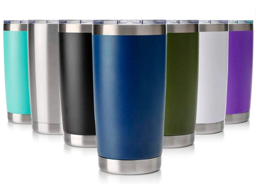 Melhor Copo Térmico → Top 10 Melhores